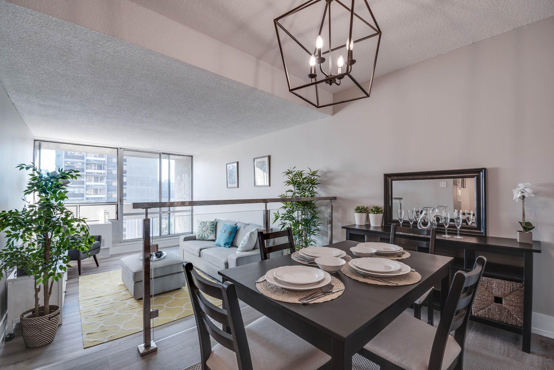Apartments for rent in toronto - MetCap Living