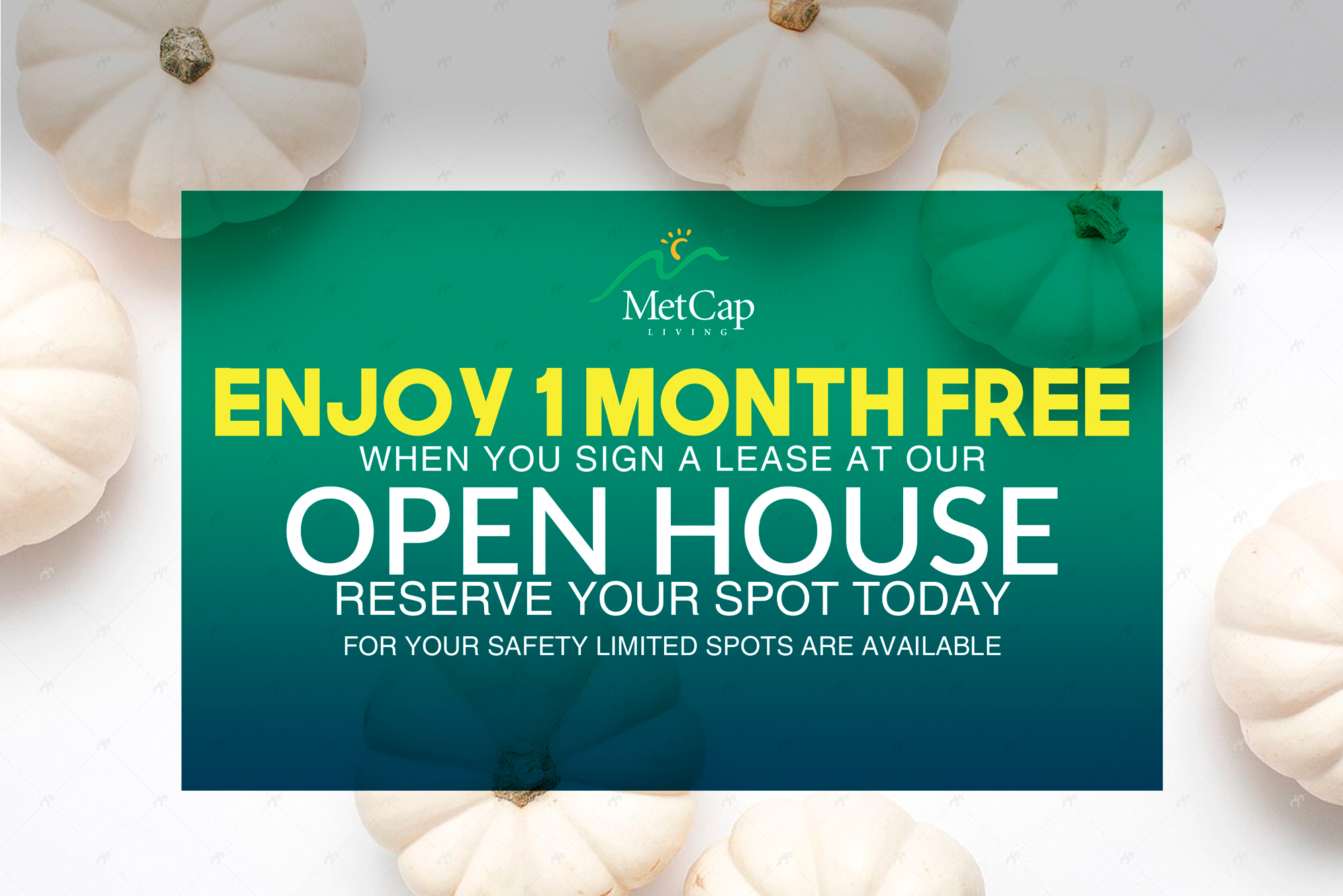 Apartments for rent in Array - MetCap Living