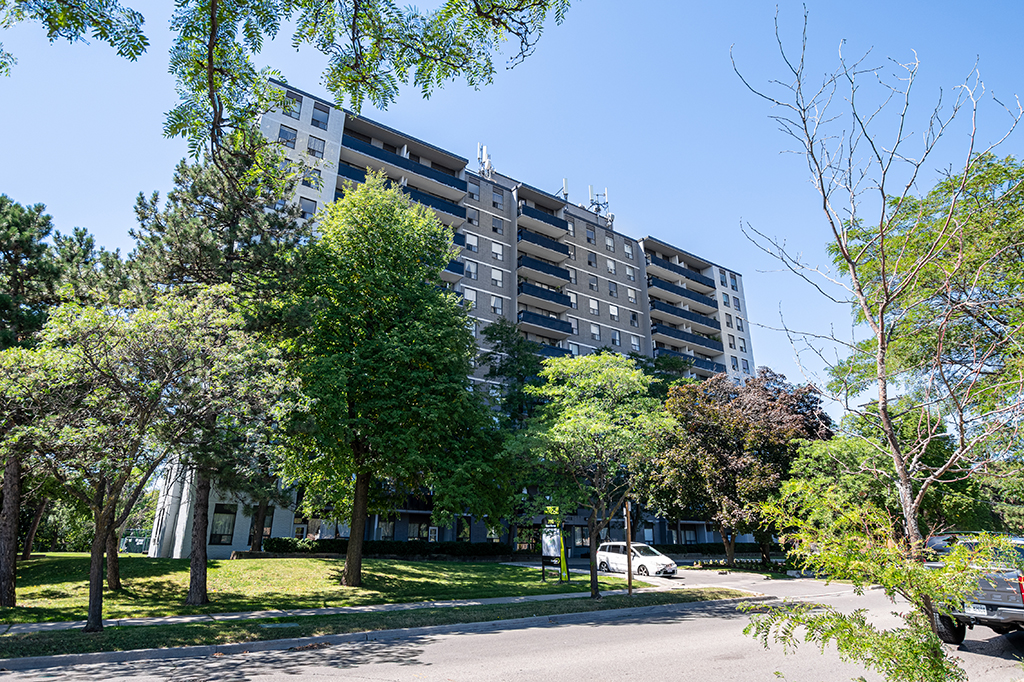 Apartments for rent in Array - MetCap Living