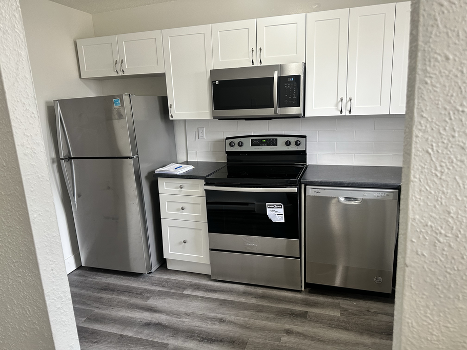 Apartments for rent in Array - MetCap Living