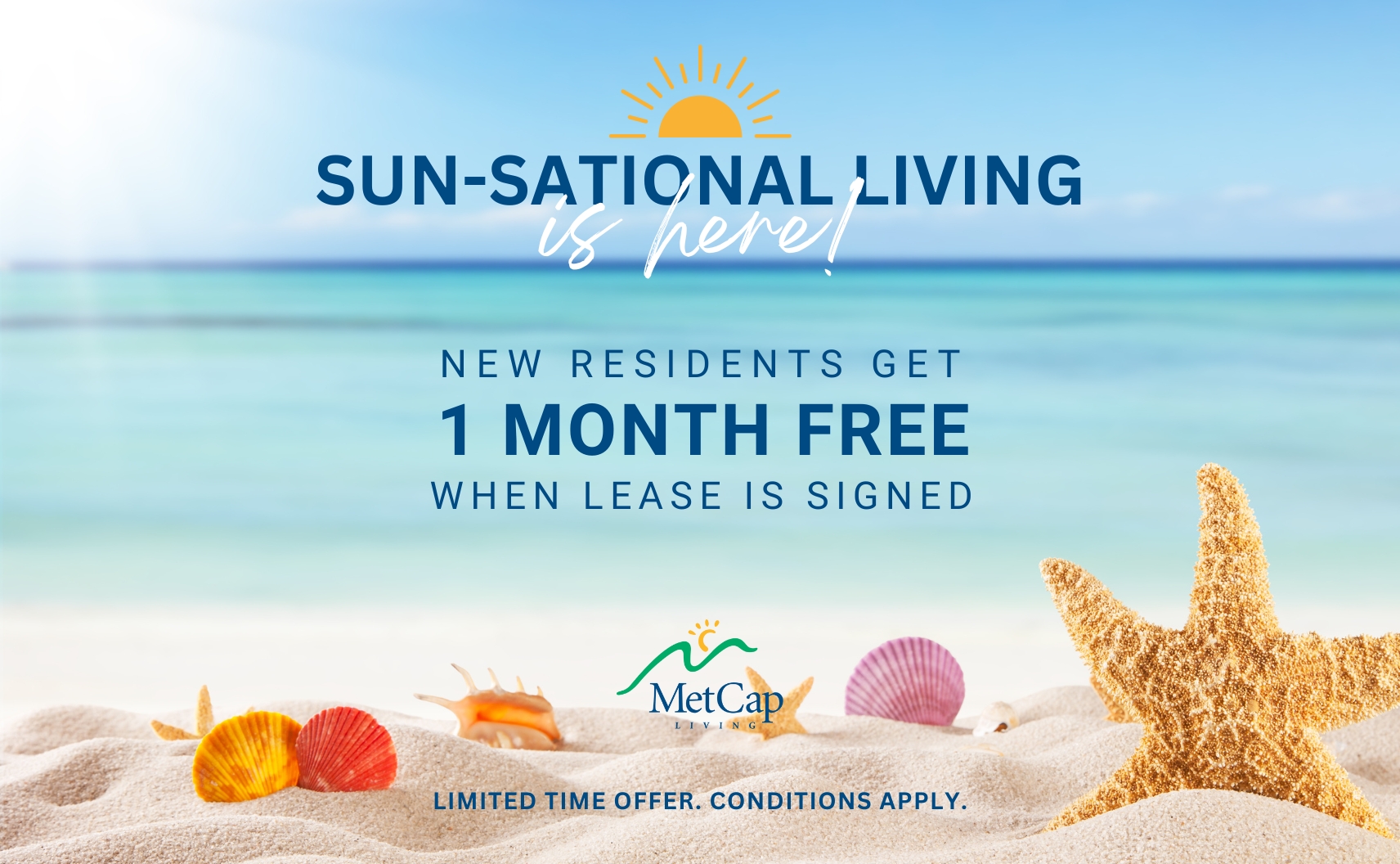 Apartments for rent in Ottawa - MetCap Living