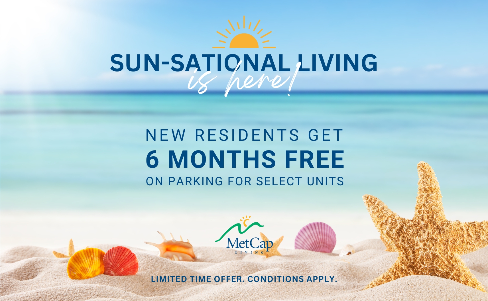 Apartments for rent in Vancouver - MetCap Living