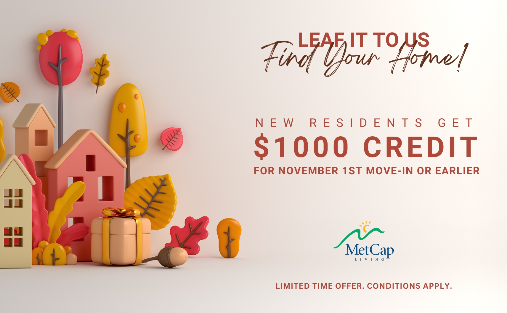 Apartments for rent in Vancouver - MetCap Living